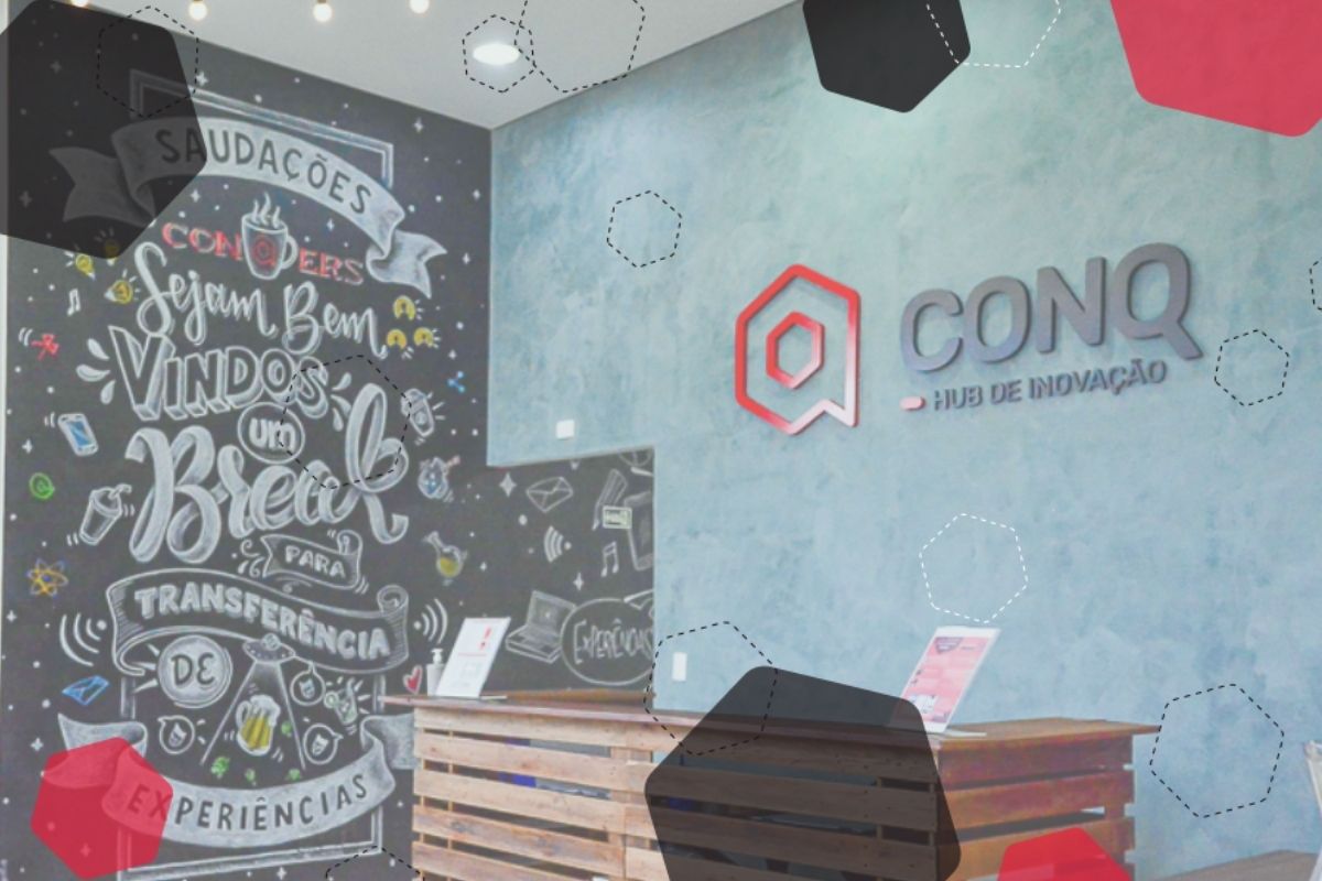 Como se tornar residente da Conq?